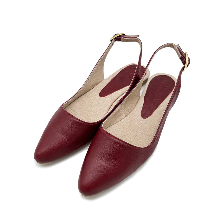 Lizzy Red – BLOSSOM CAPE TOWN